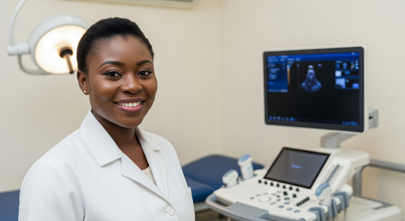 LAPF Ultrasound & Laboratory Centre - Clear Answers. Trusted Care.